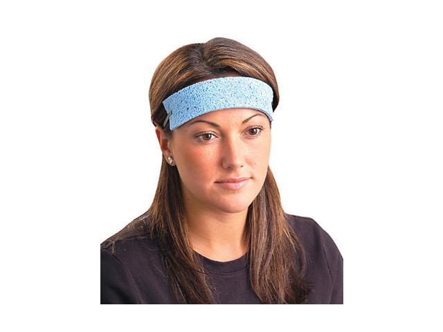 Click here for Sweatband Blue Cellulose Universal PK100 CONDOR 33... prices