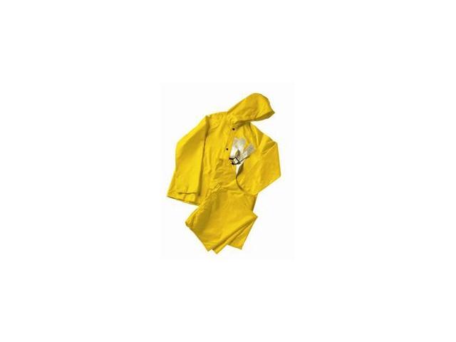 Click here for TINGLEY J21207 Eagle Rain Jacket  Yellow  L prices
