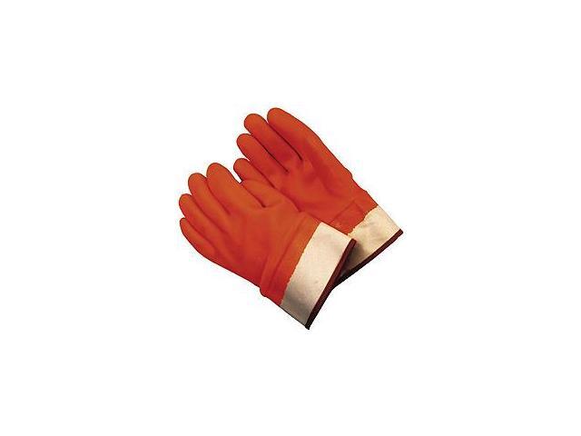 Click here for Mcr Safety Chemical Resistant Gloves  Size L  12L... prices