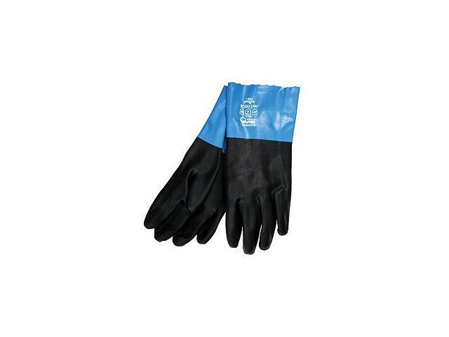 Click here for Chemical Resistant Neoprene Gloves  XL  12L  Gaunt... prices