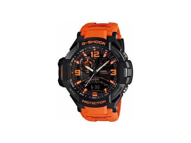 Click here for Casio Mens G-Shock GA1000 4A Watch prices