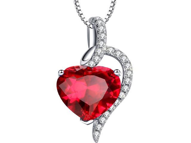 Click here for Mabella 925 Sterling Silver Simulated Blue Sapphir... prices