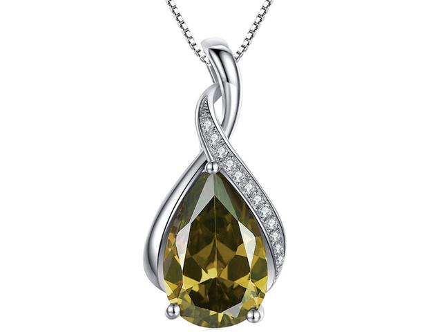 Click here for Mabella Sterling Silver Simulated Blue Topaz Birth... prices