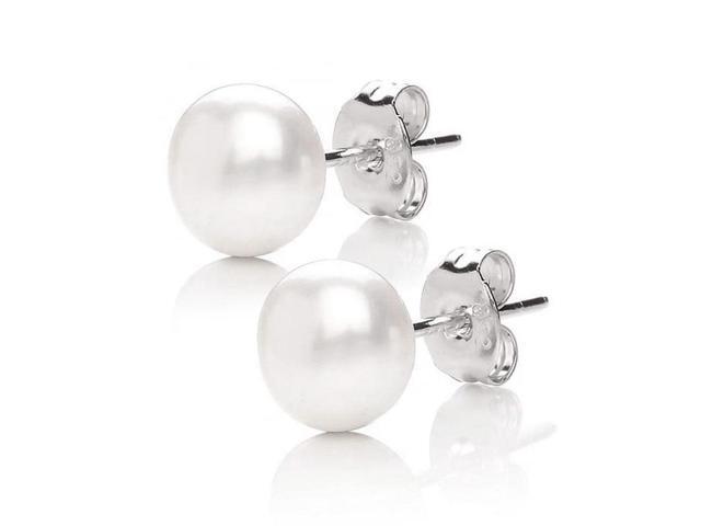 Click here for Mabella 925 Sterling Silver AAA Genuine Freshwater... prices