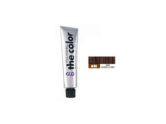 Click here for Paul Mitchell The Color 6N Dark Blonde Permanent C... prices