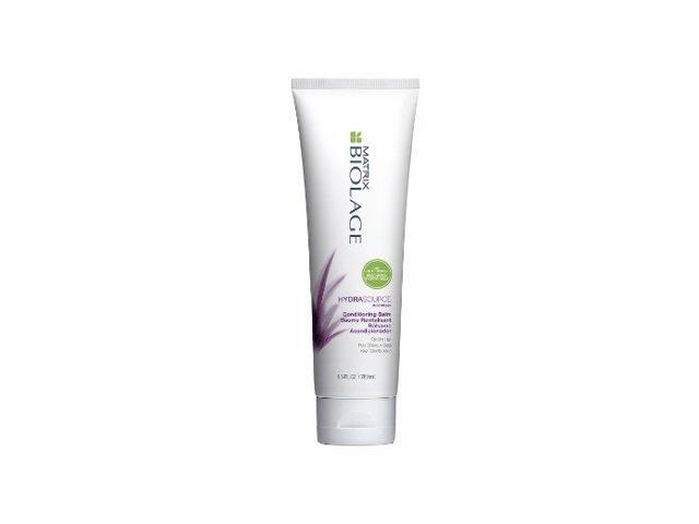 Click here for Biolage HydraSource Conditioning Balm - 9.5 oz Bal... prices