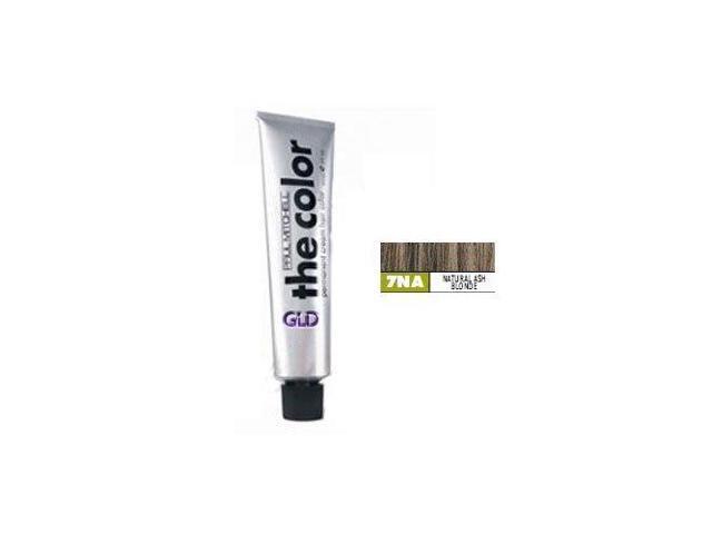 Click here for Paul Mitchell The Color 7NA Natural Ash Blonde Per... prices
