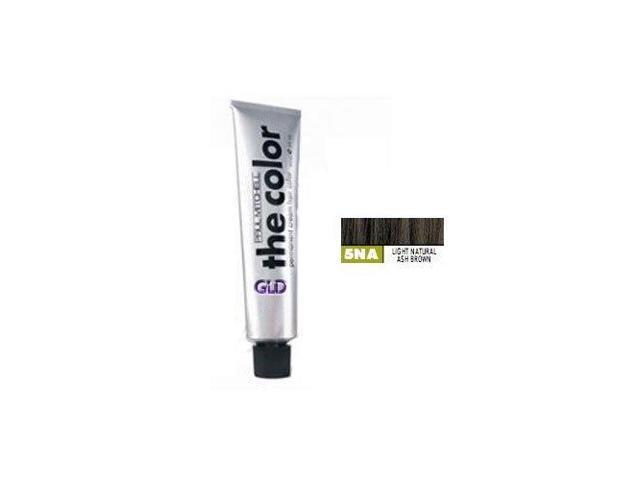 Click here for Paul Mitchell The Color 5NA Light Natural Ash Blon... prices