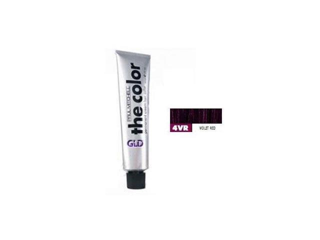 Click here for Paul Mitchell The Color 4VR Violet Red Permanent C... prices