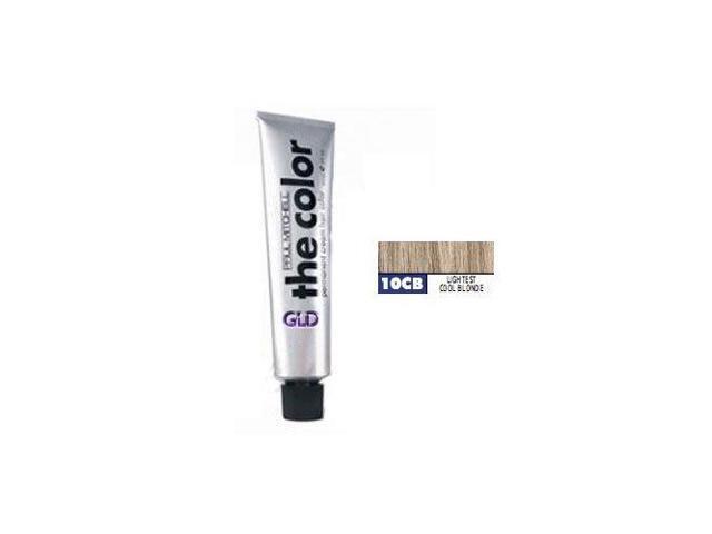 Click here for Paul Mitchell The Color 10CB Lightest Cool Beige B... prices
