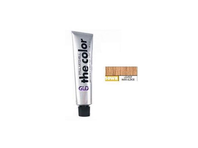 Click here for Paul Mitchell The Color 10WB Lightest Warm Beige B... prices