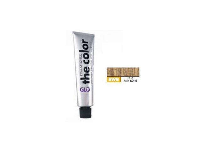 Click here for Paul Mitchell The Color 8WB Light Warm Beige Blond... prices