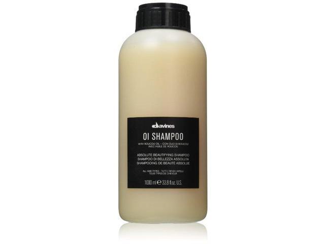 Click here for Davines OI Shampoo 33.8 OZ prices