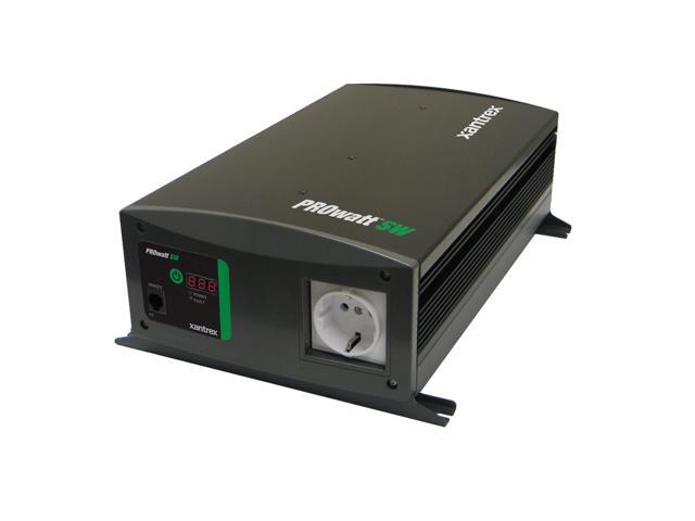 Click here for Xantrex PROwatt SW 2000I 12VDC 230VAC 2000W True S... prices