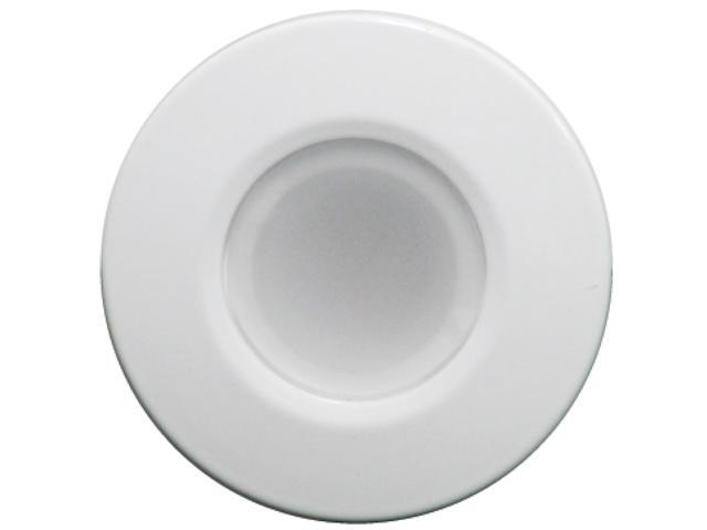 Click here for Lumitec Orbit Down Light - White Housing  White Li... prices