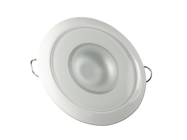 Click here for Lumitec Mirage - Flush Mount Down Light - Glass Fi... prices