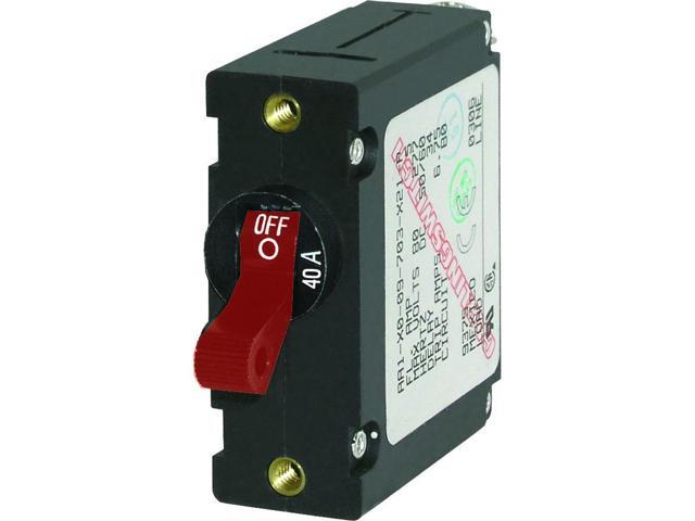 Click here for Blue Sea 7225 AC / DC Single Pole Magnetic World C... prices