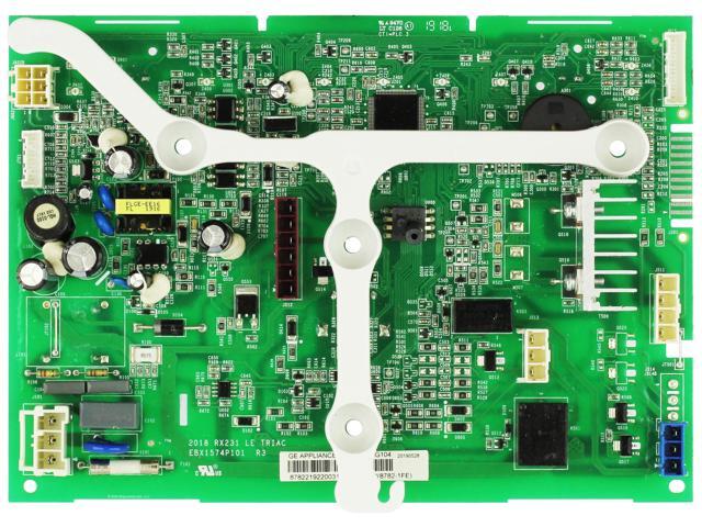 Click here for GE Washer WH18X28642 / 290D2226G104 Main Board prices