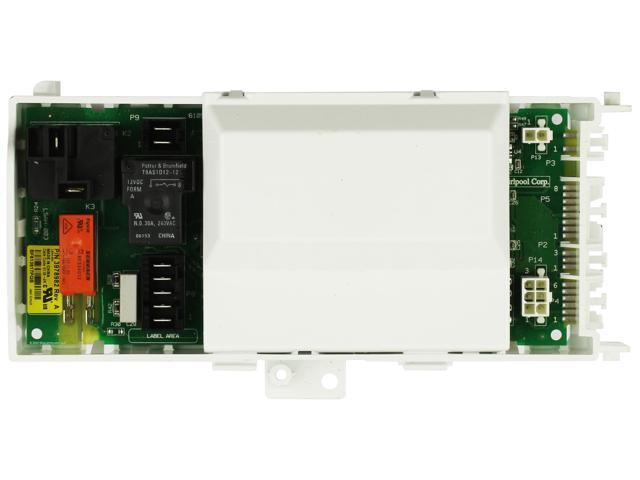 Click here for Whirlpool Dryer 3978982 Control Board prices