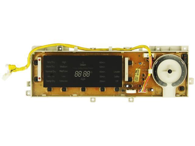 Click here for Samsung Dryer DC92-00152A Pcb Assembly Sub prices