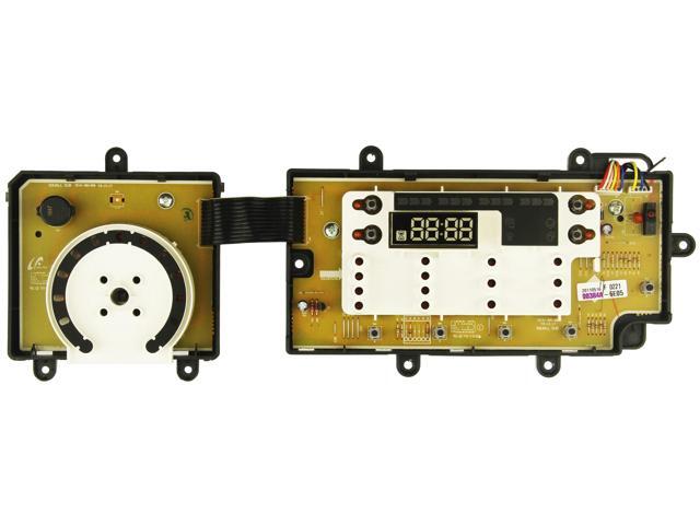 Click here for Samsung Dryer DC92-00384A Control Board PCB Assemb... prices