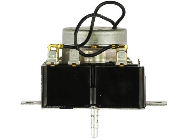 Click here for Whirlpool Dryer 3389864 Timer - OEM prices