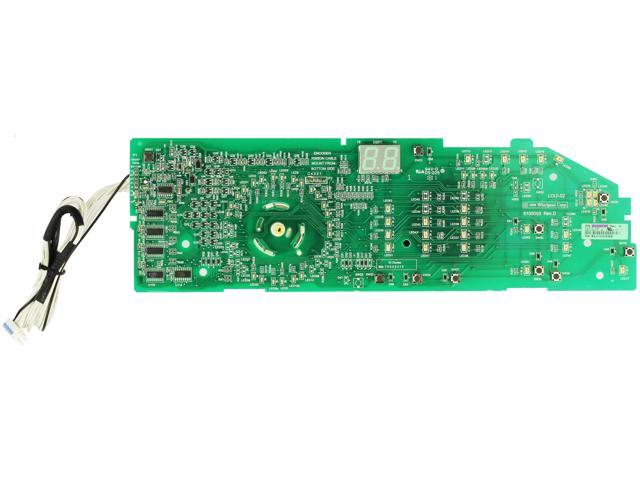 Click here for Whirlpool Washer WPW10297397 W10297397 Control Boa... prices