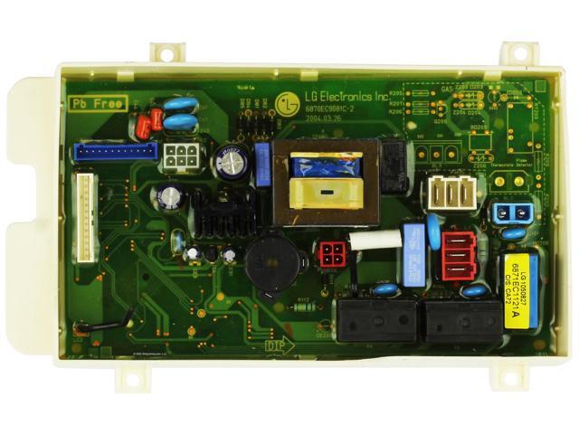 Click here for LG Dryer 6871EC1121A Main Board prices