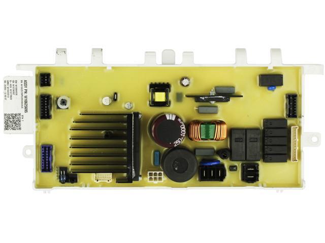 Click here for Whirlpool Washer W10625695 Main Control Board prices