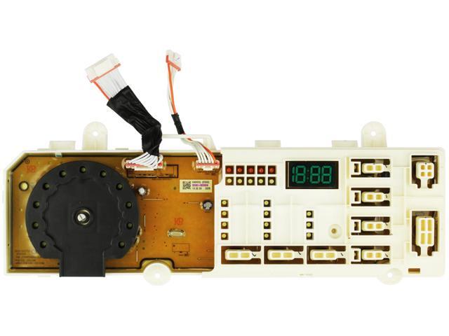 Click here for Samsung Washer DC92-02002A Main Display Board prices