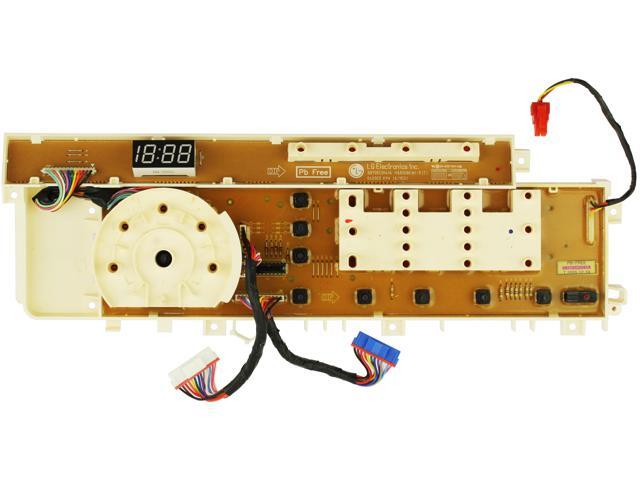 Click here for LG Washer 6871EC2041A/6871EC1118A Main Control Boa... prices