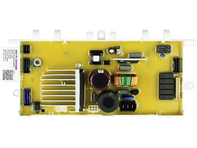 Click here for Whirlpool Washer W11114420 Main Board prices