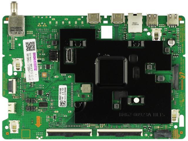 Click here for Samsung BN94-17377Z Main Board prices