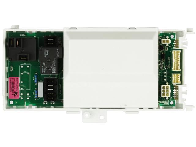 Click here for Whirlpool Dryer W10259285 Control Board prices