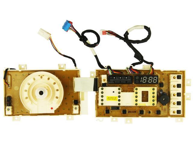Click here for LG Washer 6871ER2019B Main Display Board Assembly prices