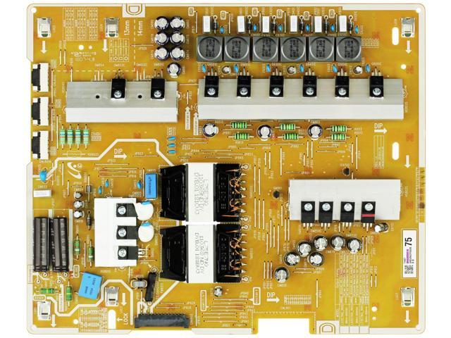 Click here for Samsung BN44-00941A Power Supply / LED Board prices