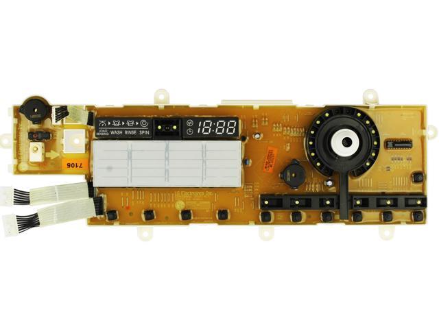 Click here for LG Washer EBR62267105/EBR62198104 Display Board Co... prices