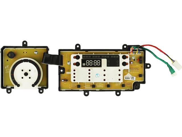 Click here for Samsung Dryer DC92-00384B Control Board PCB Assemb... prices