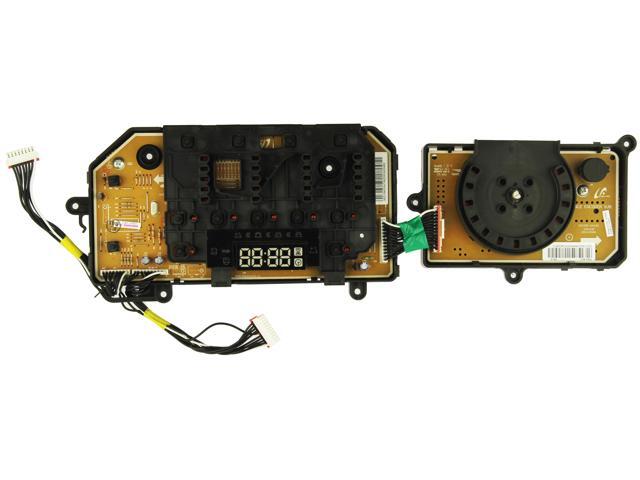 Click here for Samsung Washer DC92-00773J Control Board PCB Assem... prices