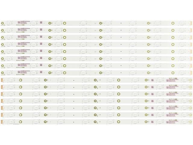 Click here for Vizio LB60008 Replacement LED Backlight Strips (16... prices