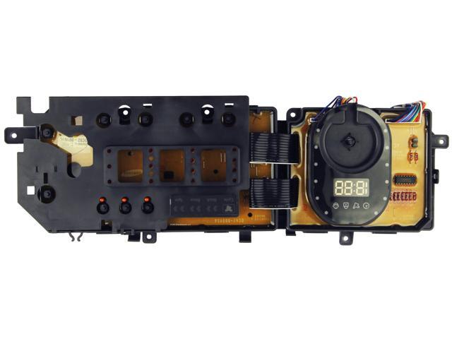 Click here for Samsung Washer DC92-00200C Main PCB Assembly Union prices