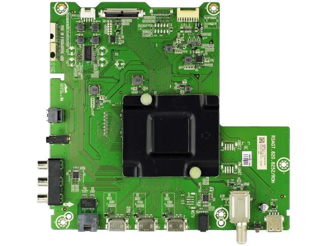 Click here for Sharp 244863 / 242553 Main Board LC-58Q7330U (SEE... prices