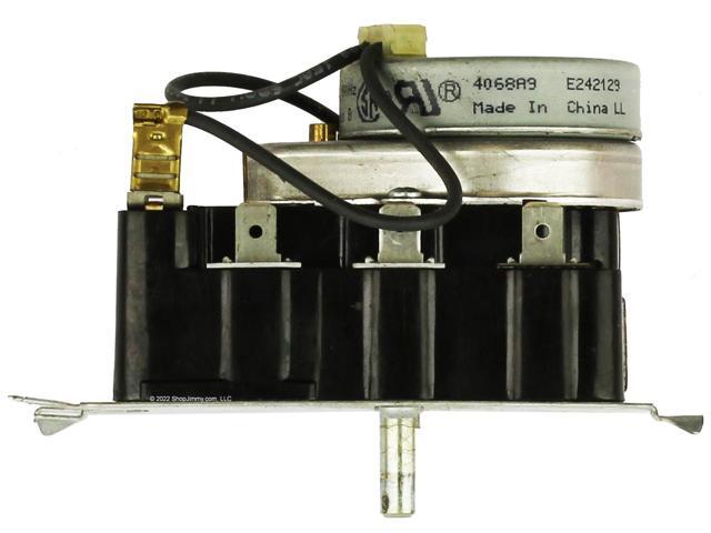 Click here for GE Dryer WE4M370 572D520P036 Timer prices