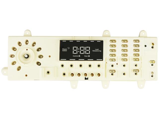 Click here for GE Washer WH12X24234 301334870010 Main Control Boa... prices