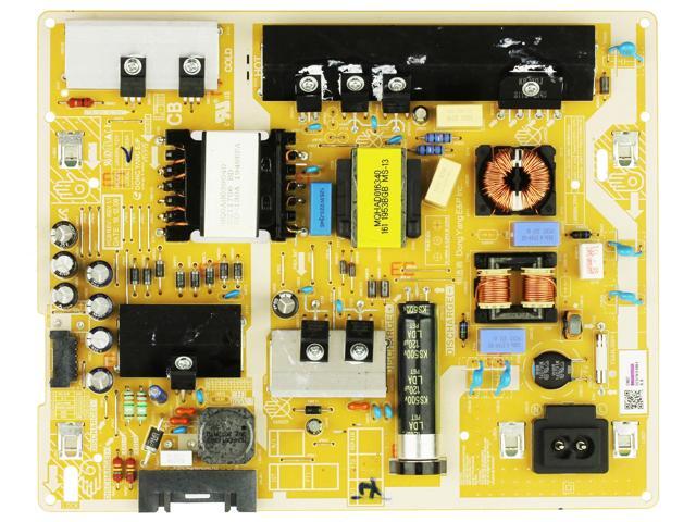 Click here for Samsung BN44-01055A Power Supply / LED Board prices