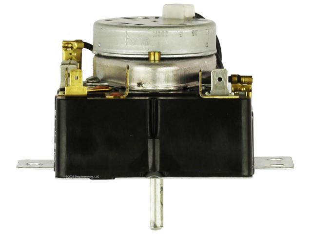 Click here for Whirlpool Dryer 3398137 Timer prices