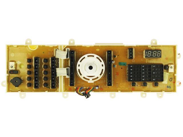Click here for LG Washer EBR75639504/EBR75351403 Main Control Boa... prices