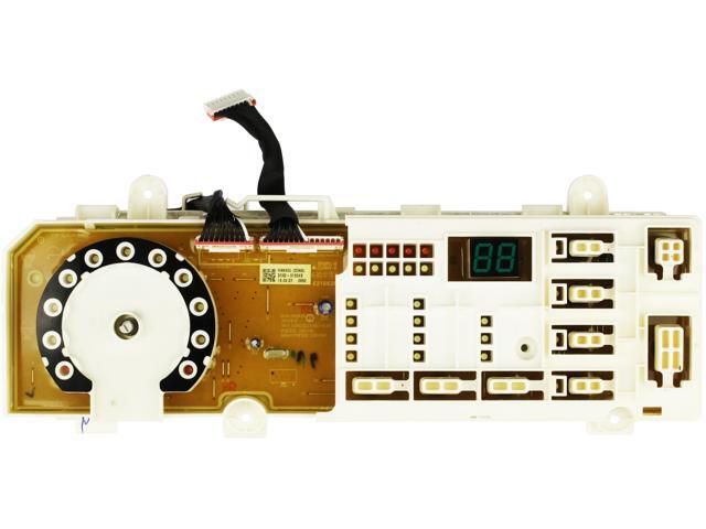 Click here for Samsung Washer DC92-01938E Main Board Union prices