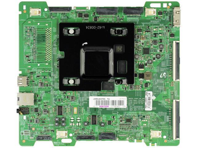 Click here for Samsung BN94-11606A Main Board for UN55MU9000FXZA... prices