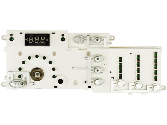 Click here for GE Washer WH12X10303 00N21830102 Interface Board A... prices